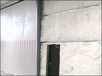 Thermal Design, Inc. - Steel Building Insulation Systems